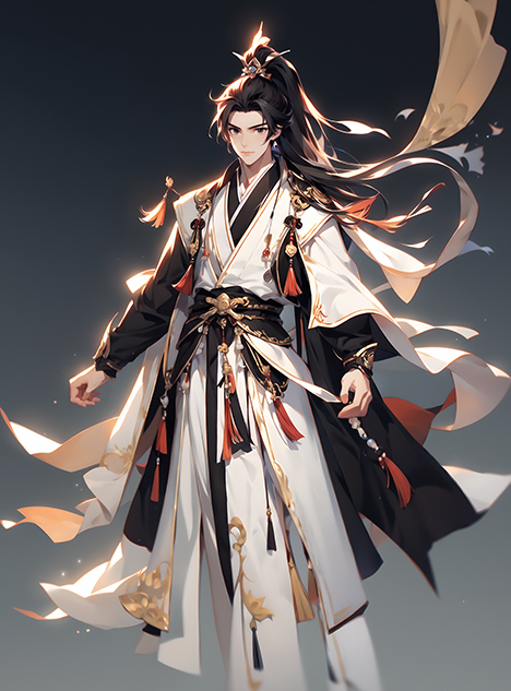 PANG - 你手中的AI智能绘画工具