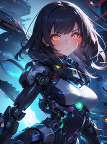 PANG - 你手中的AI智能绘画工具