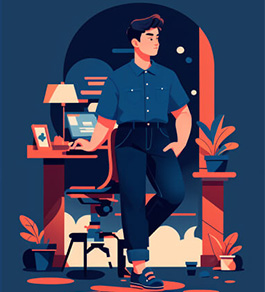 PANG - 你手中的AI智能绘画工具